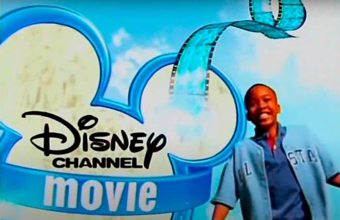 20 Behind-The-Scenes Facts About 2000s Disney Channel Movies That Had ...