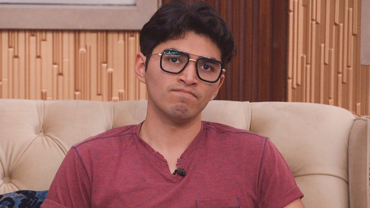 Big Brother’s Adrian Built Competitions In His Backyard To Train For ...