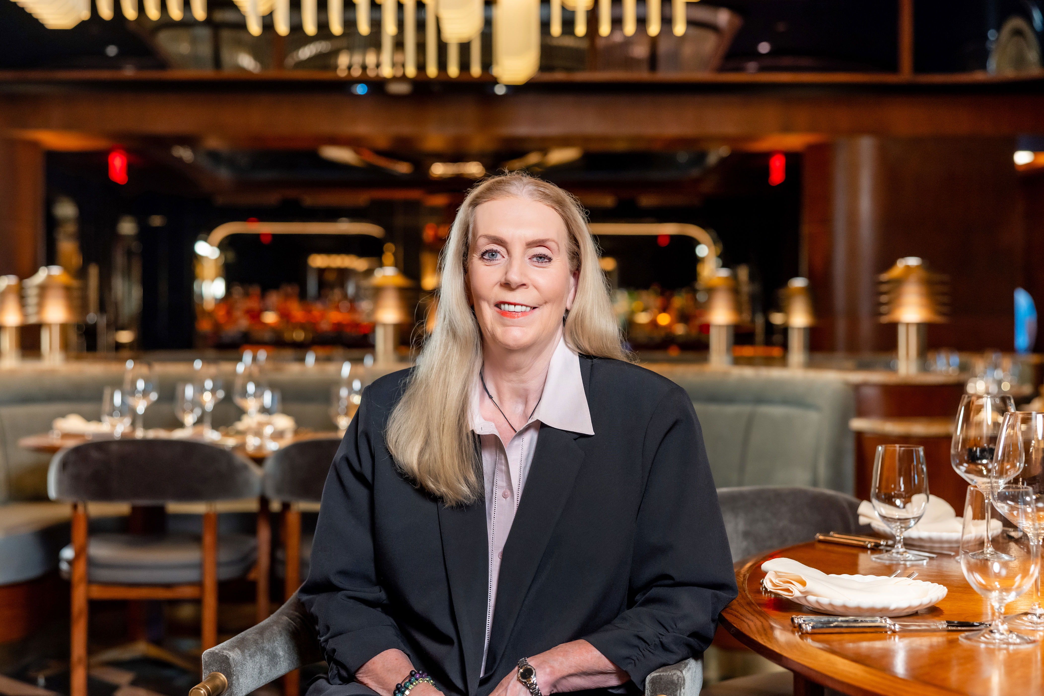 How to Get Face Time With the First Woman Master Sommelier in Texas