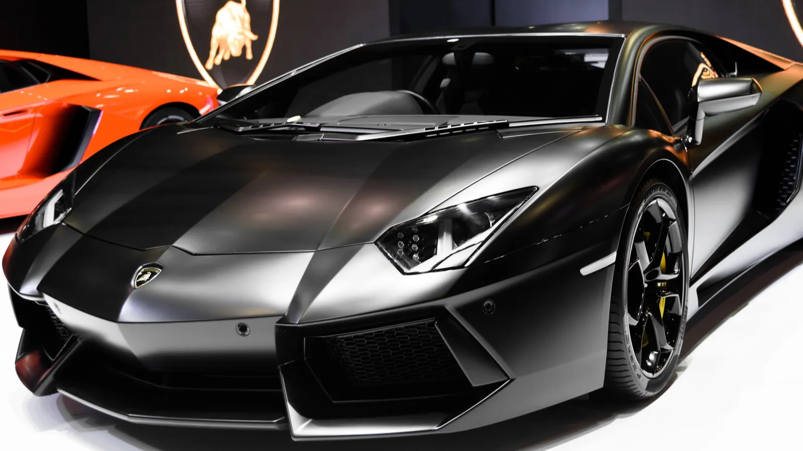 15 iconic cars named after animals