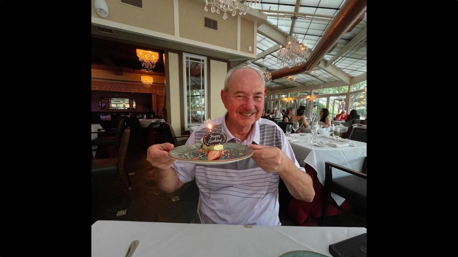 Family of retired police chief killed in Las Vegas files wrongful death ...