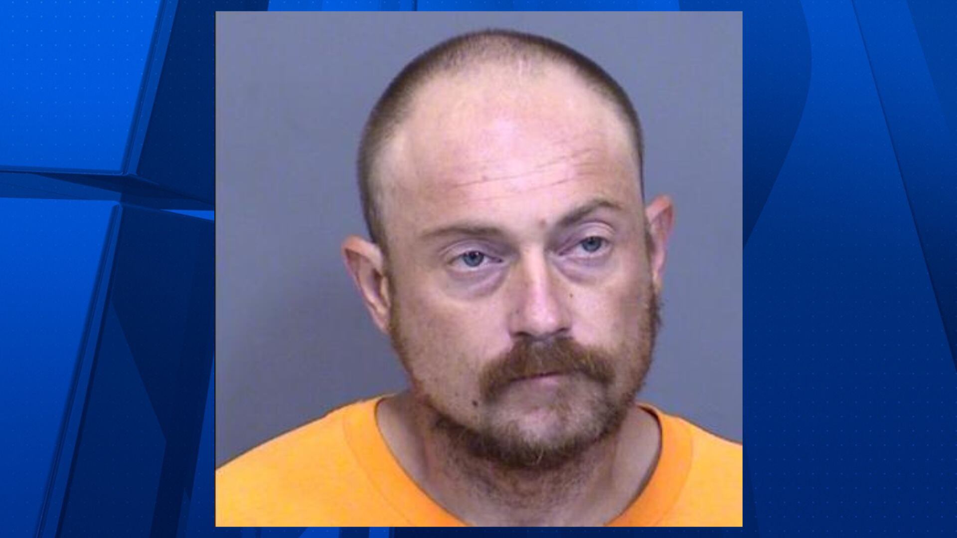 Alleged Phoenix kidnapper indicted, rearrested days after jail release