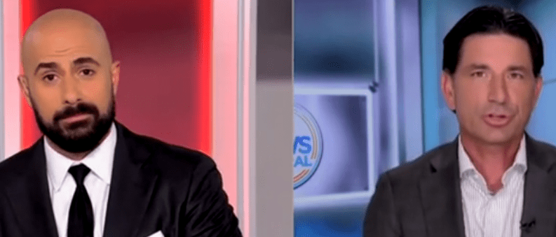 CNN’s Boris Sanchez Can’t Wrap His Head Around Why Trump Admin ...