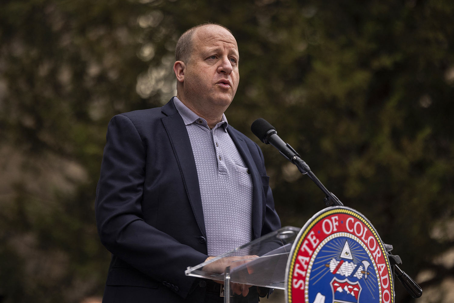 Polis becomes first Democratic governor to gain USDA approval for SNAP ...