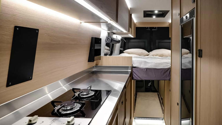 Louisville officials unveil steel modular home aimed to help with ...