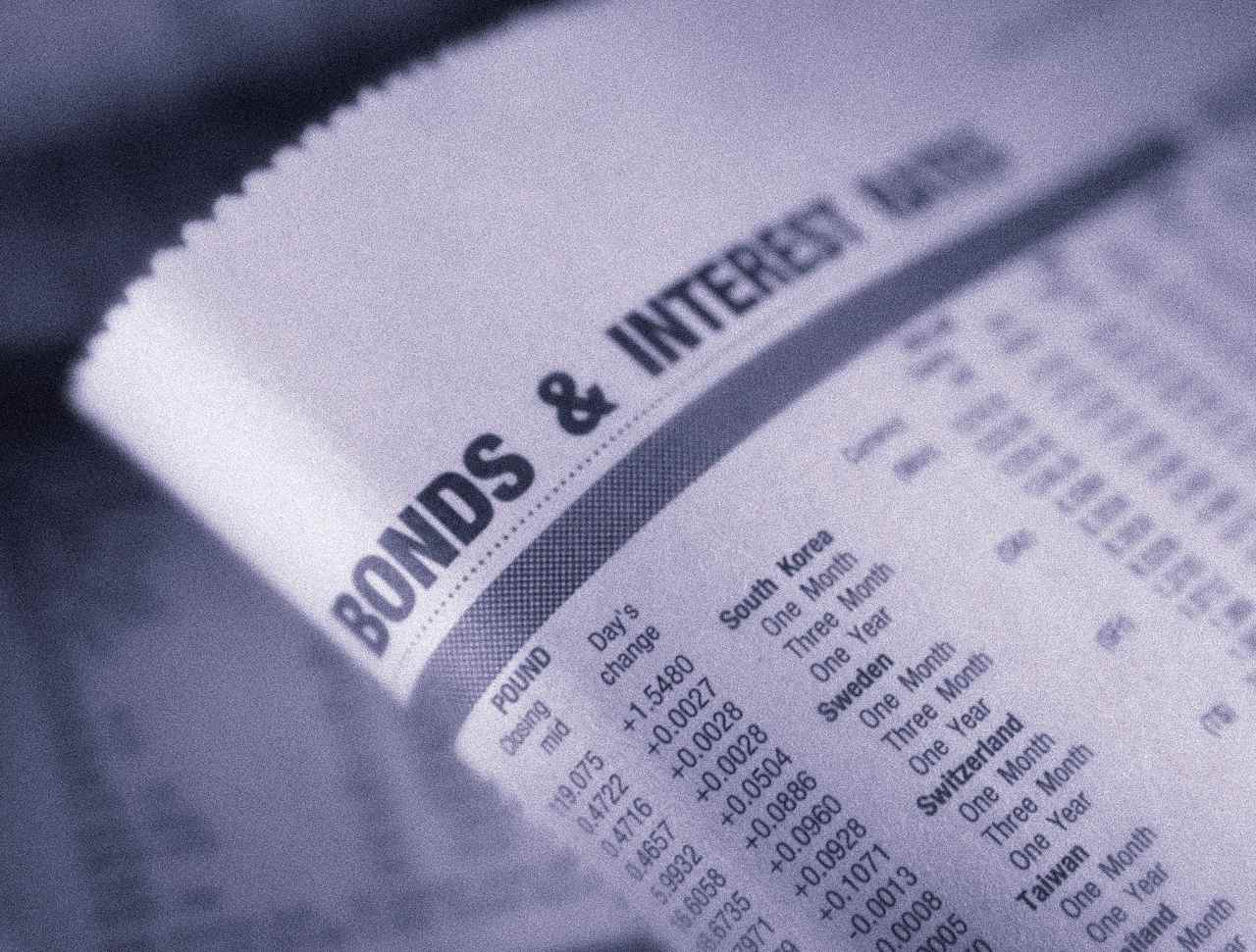 Bonds Aren’t as ‘Safe’ as They Once Were. It’s Time to Rethink Fixed ...
