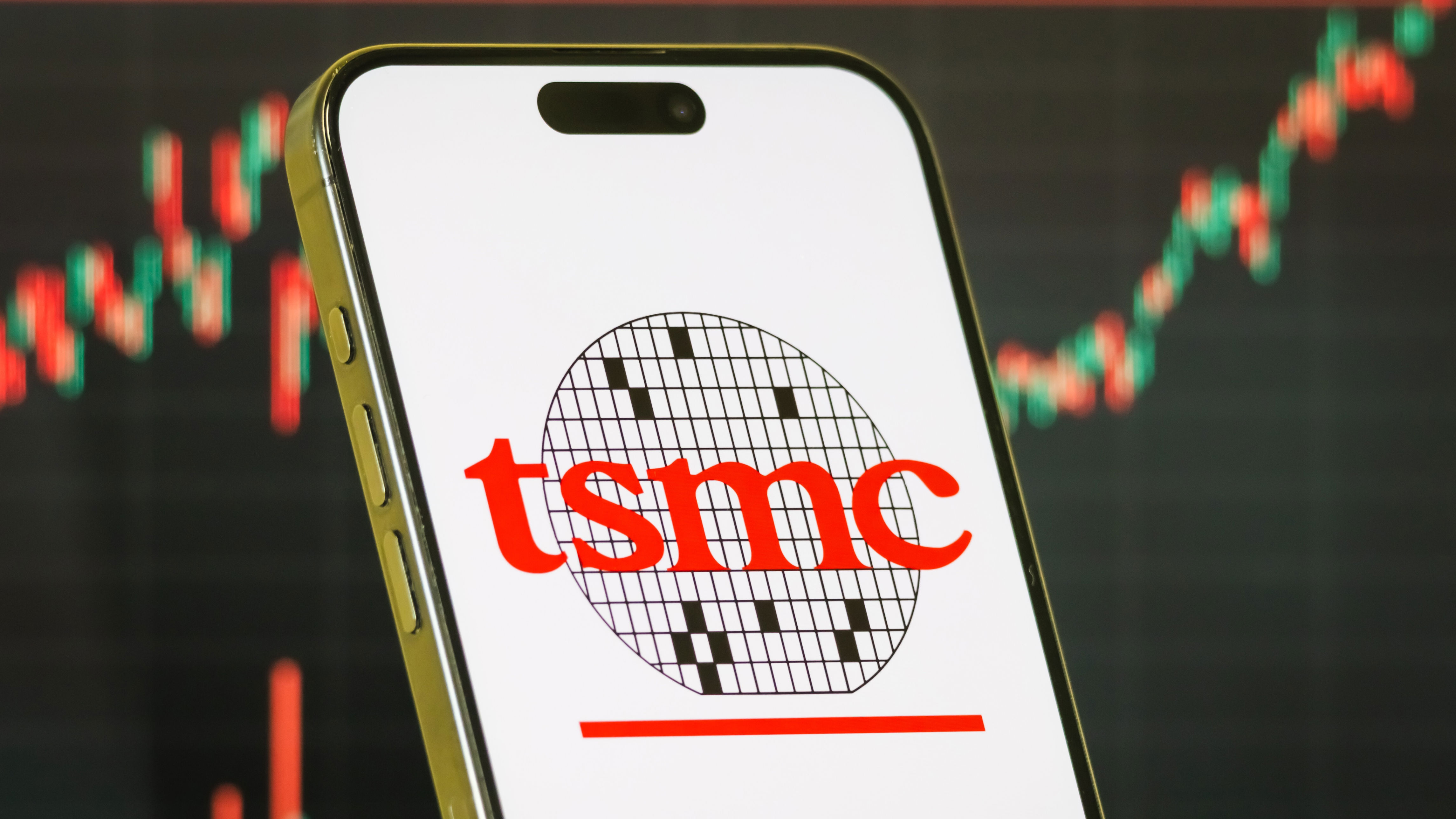 3 Former TSMC Employees Arrested for Allegedly Stealing Trade Secrets