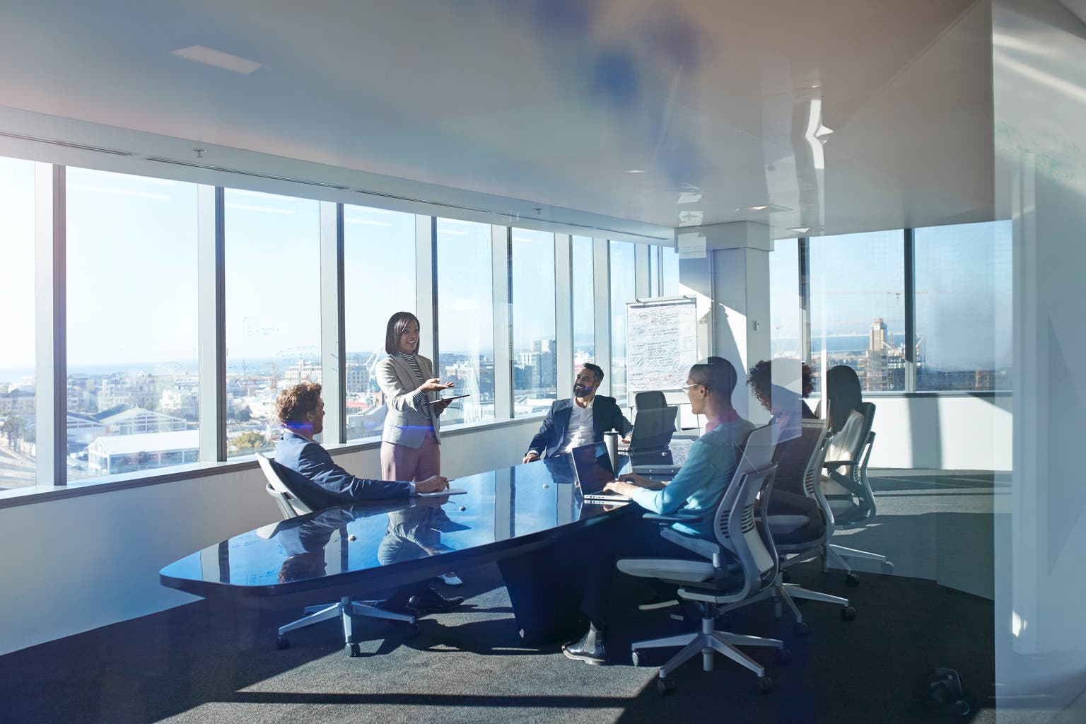 ALTi Global gains on report of take-private talks