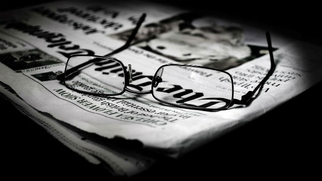 A-Mark Foundation receives $10M to expand investigative journalism