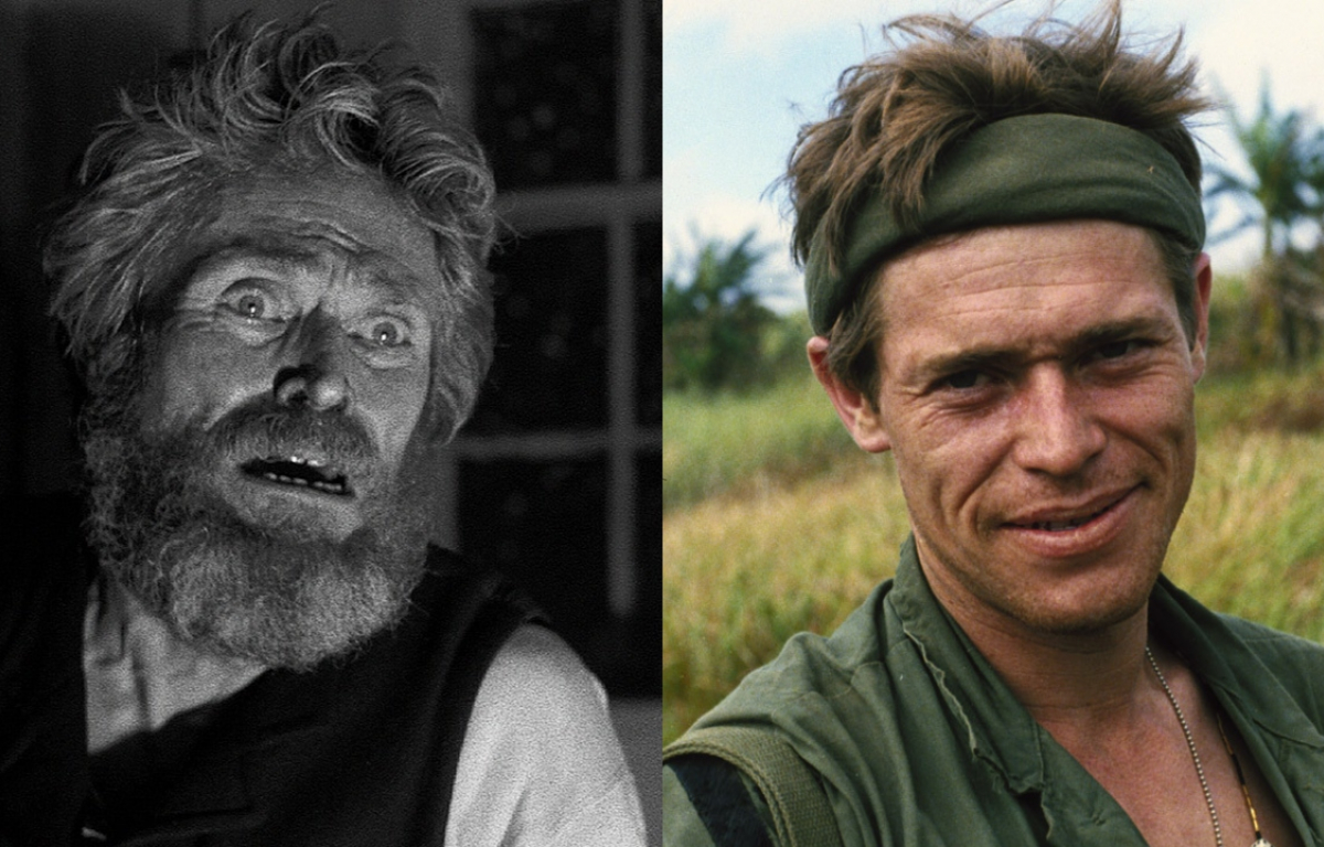 Chameleons of modern Hollywood: 28 actors with the most range