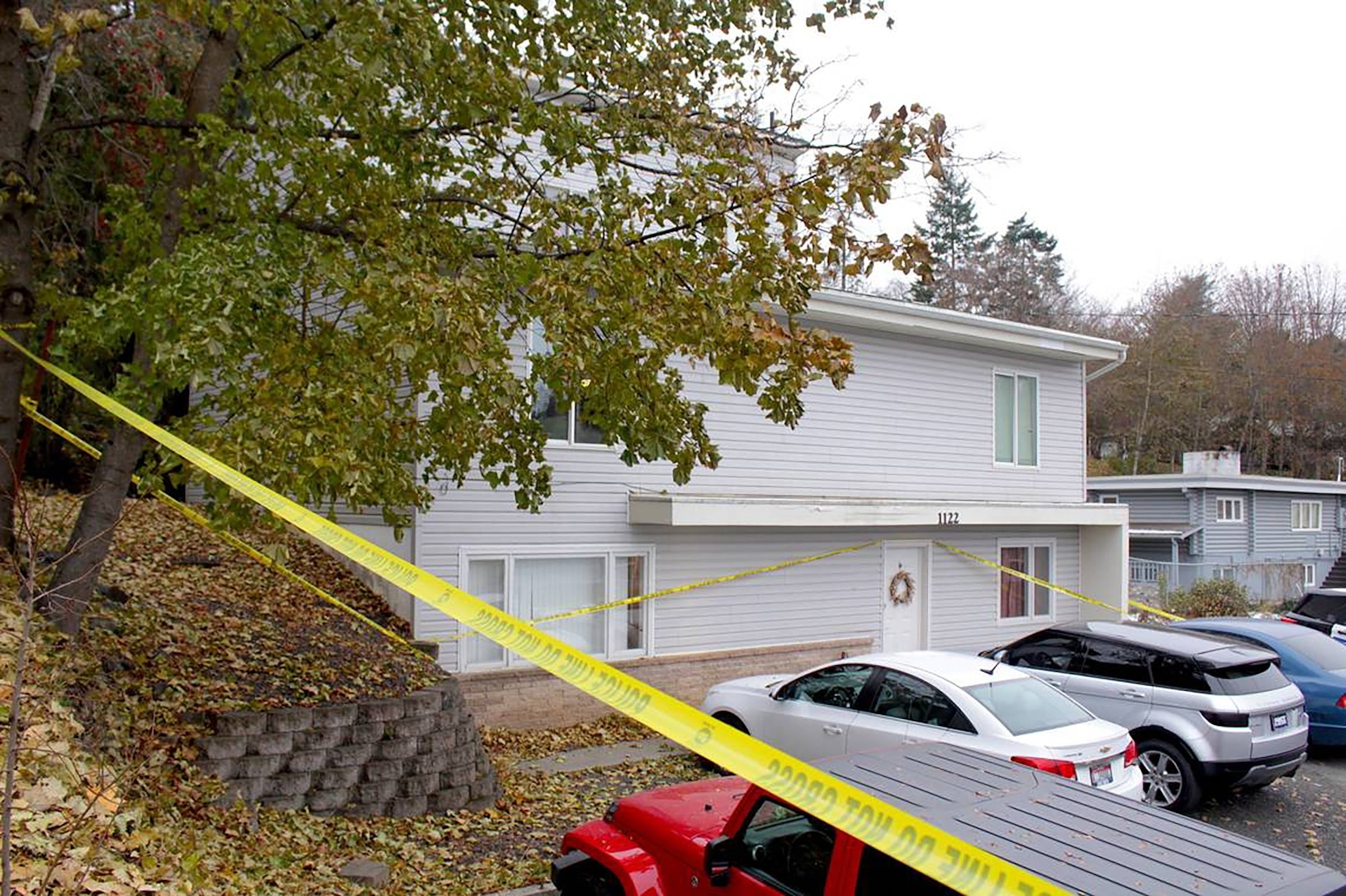 Bodycam reveals what surviving roommate told police after Idaho college ...