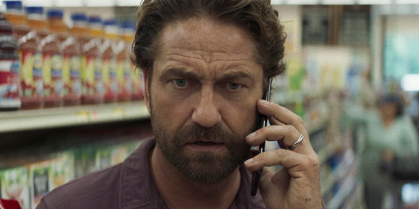 'Greenland: Migration': Gerard Butler's Post-Apocalypse Sequel Gets ...