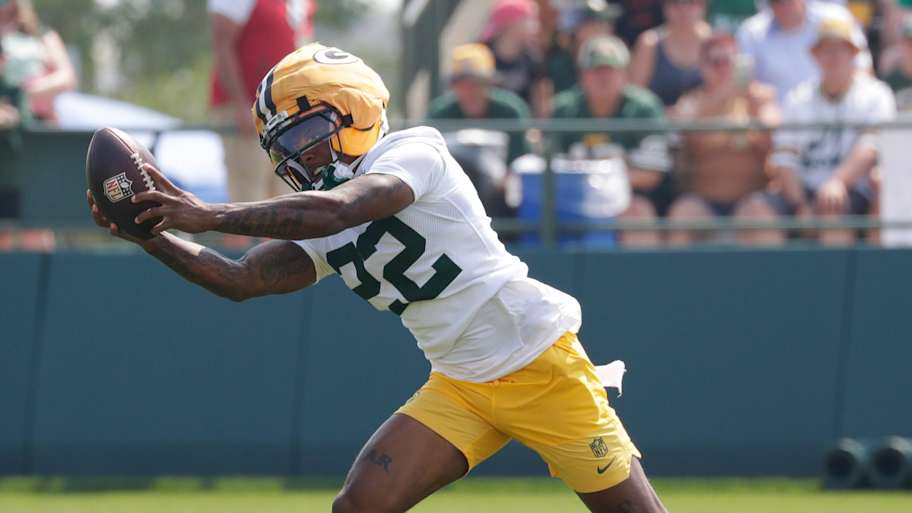 Five Takeaways From Packers’ First Unofficial Depth Chart