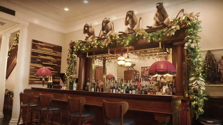 14 Most Unique Things Celebrities Have In Their Homes