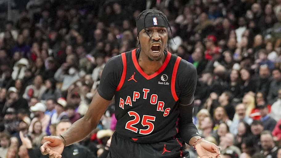 Celtics Add 2019 NBA Champion to Bolster Frontcourt Depth