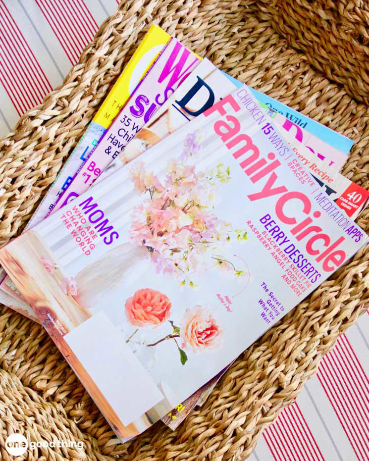 These 9 Little Fixes For Kitchen Clutter Make A Big Difference