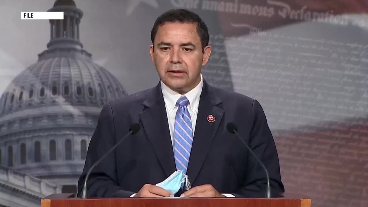New developments in Rep. Henry Cuellar’s trial revealed in court documents