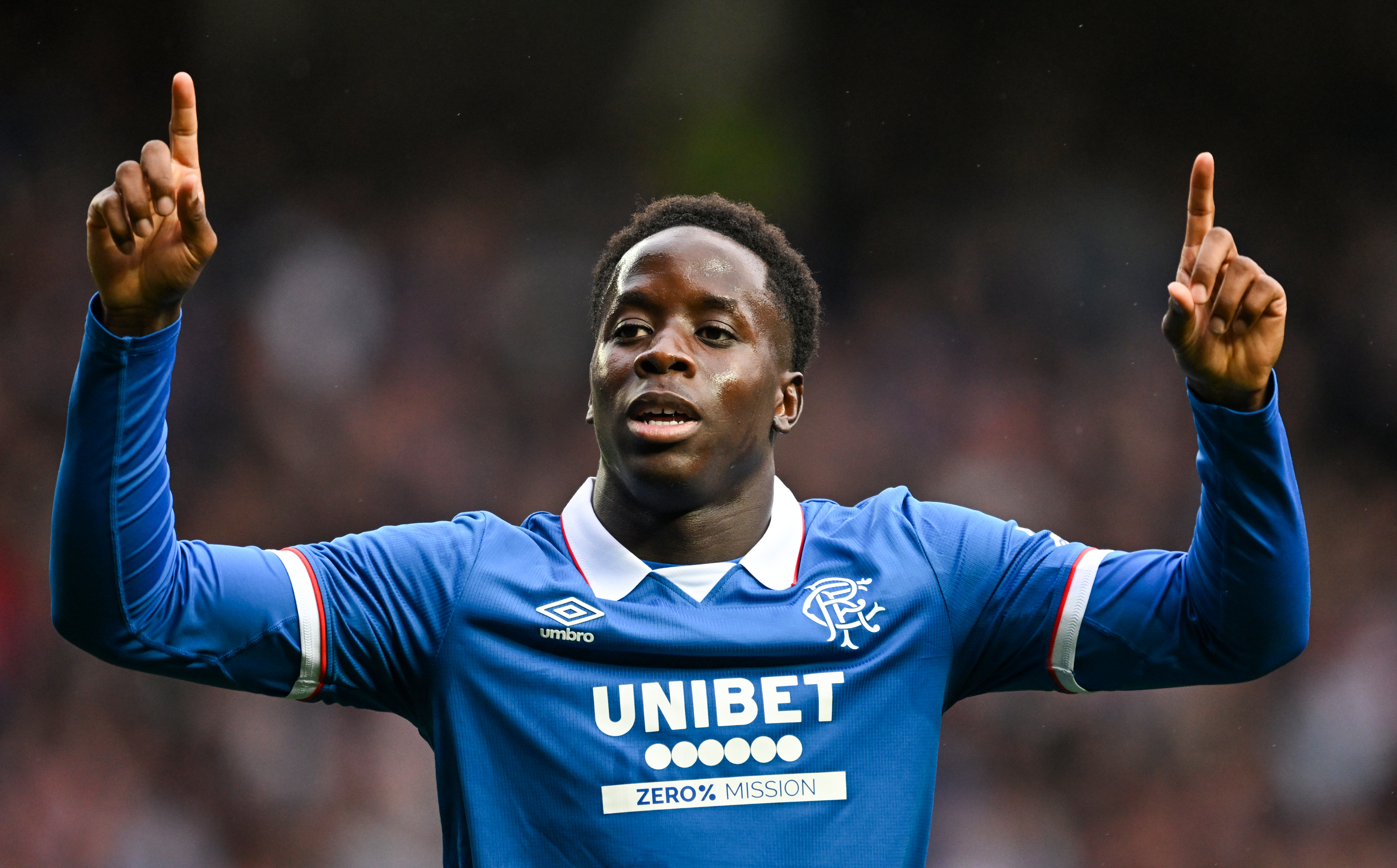 Sheffield Wednesday hold financial interest in Djedi Gassama's ...