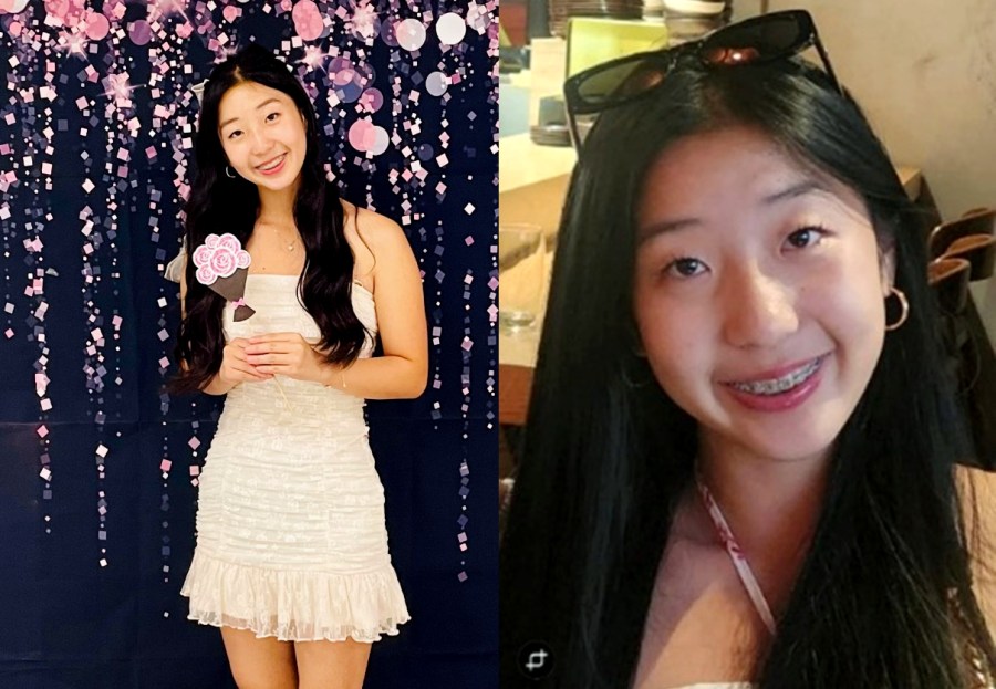 Missing Fremont teen Katie Hong: What we know