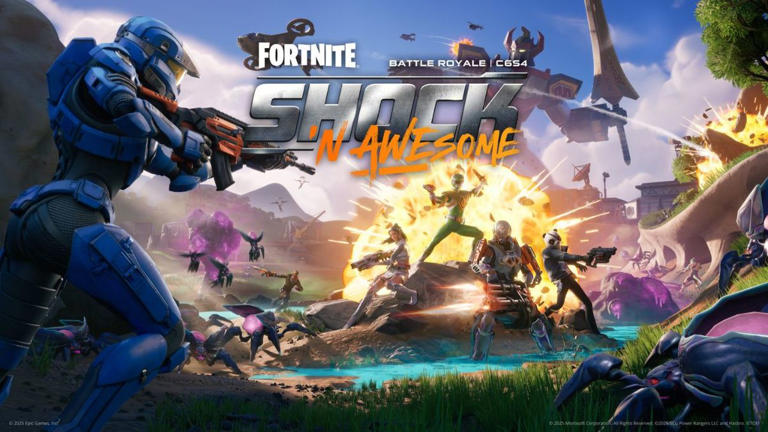 ¿Cuándo empieza la nueva temporada de Fortnite? Fecha y hora oficial de inicio