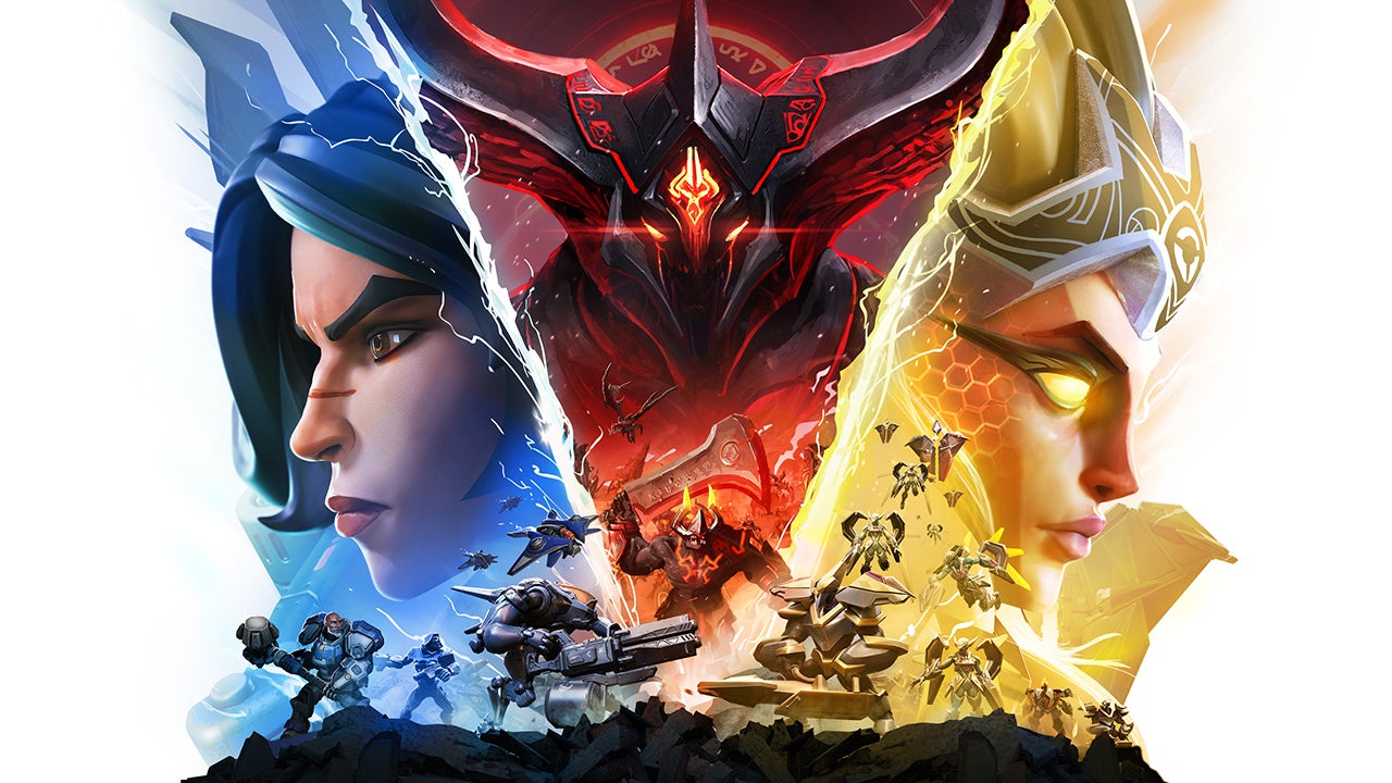 Stormgate Review