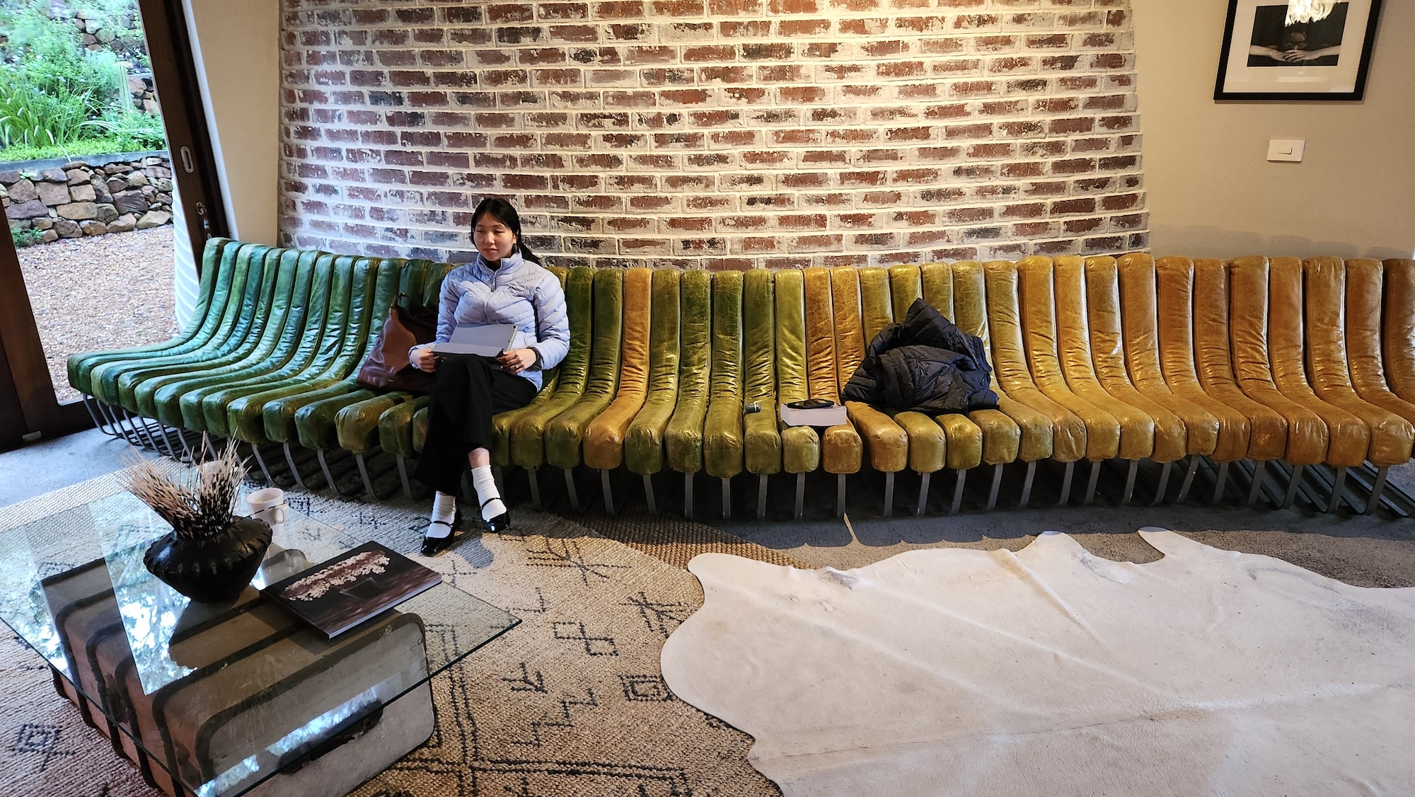 The Most Unexpected yet Beautiful Human Connection with a Stranger on ...