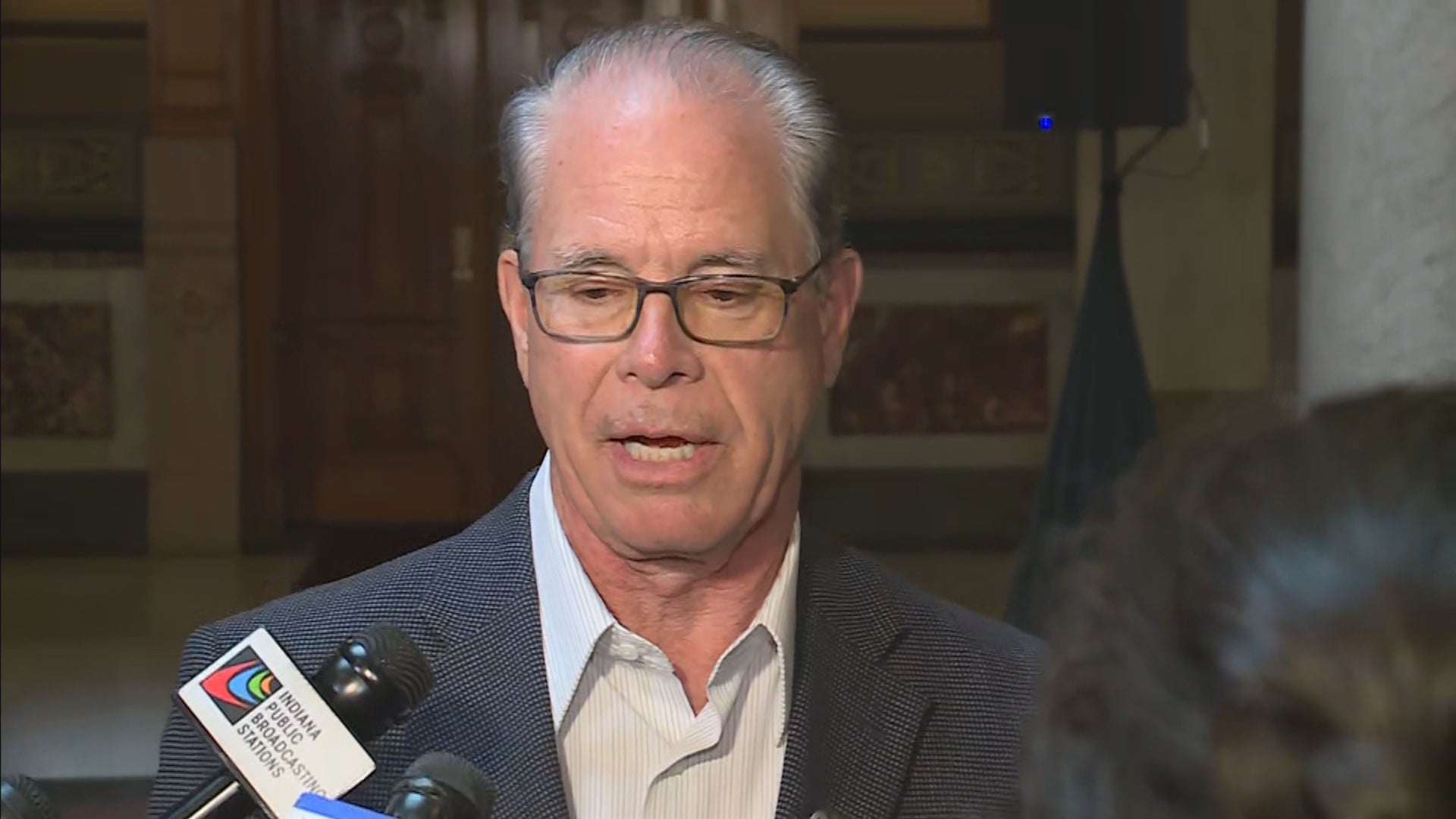 VP Vance to visit Indiana to discuss redistricting of US House seats