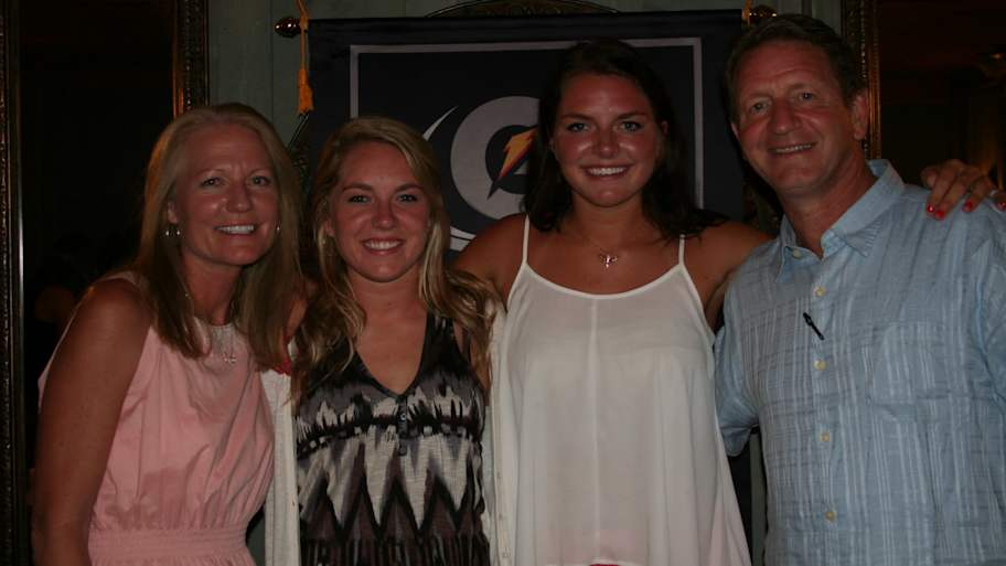 Parents of Athletes Unlimited Softball Star Named Little League Parents ...