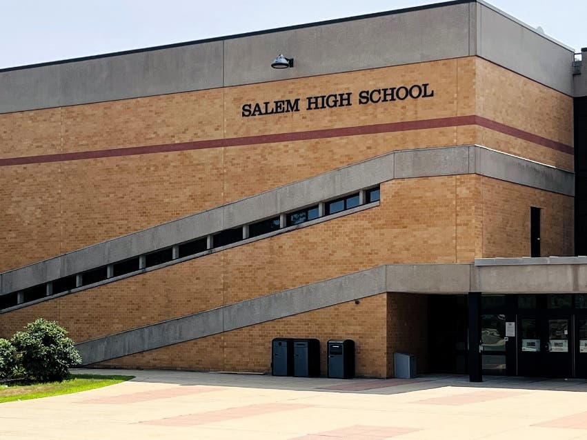 Salem High Athletic Hall Of Fame Nomination Deadline Approaches