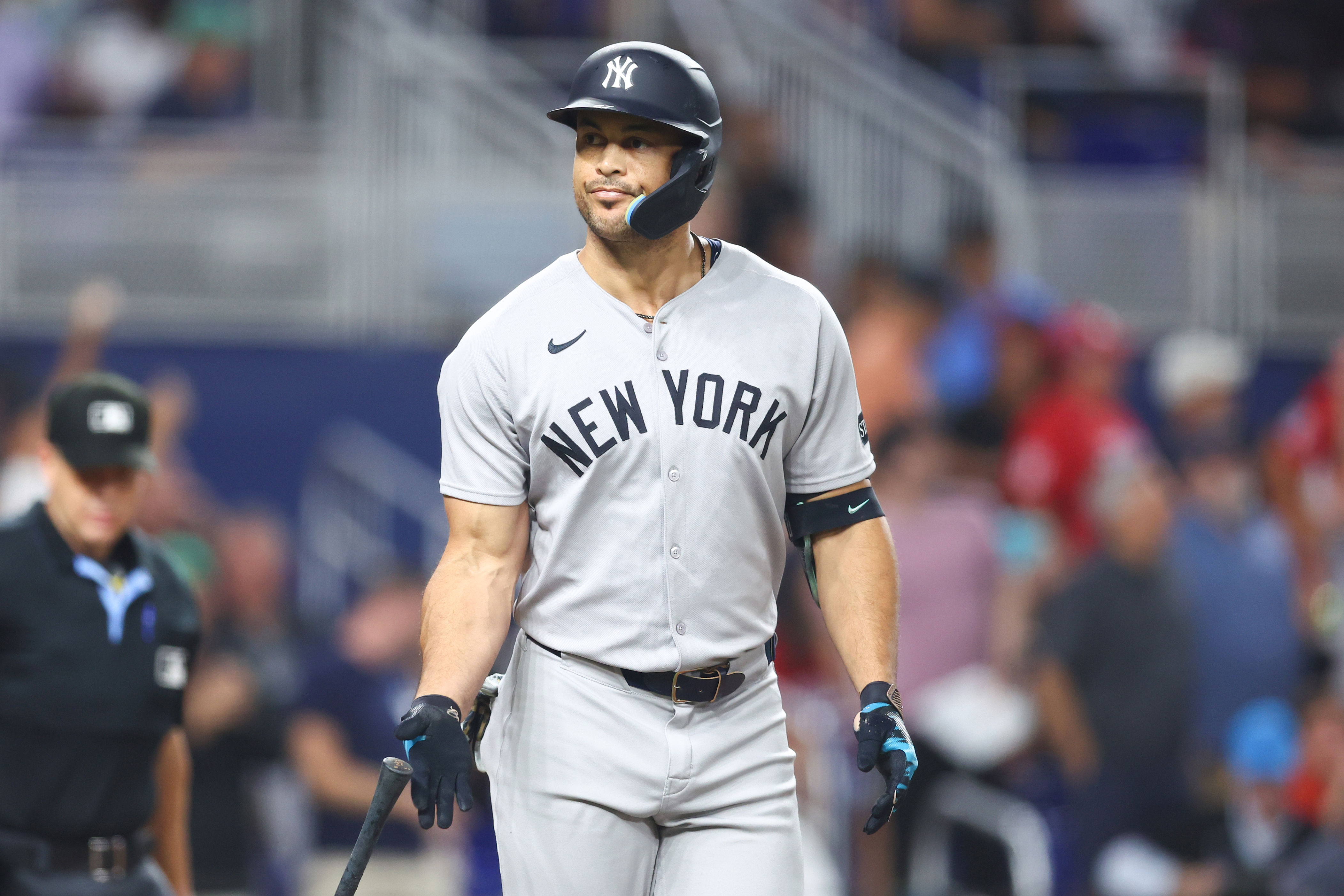 Yankees’ Playoff Chances in Jeopardy as Aaron Judge Returns