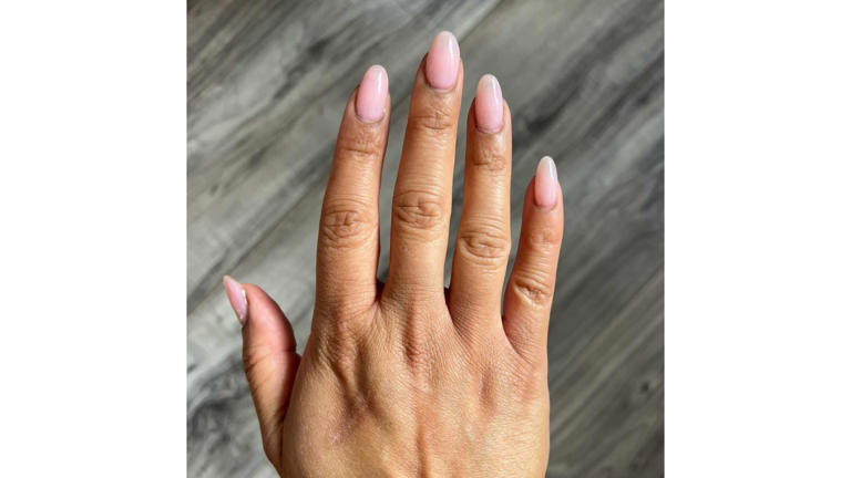 Our team's August nails tick every box, from holiday-ready looks to ...