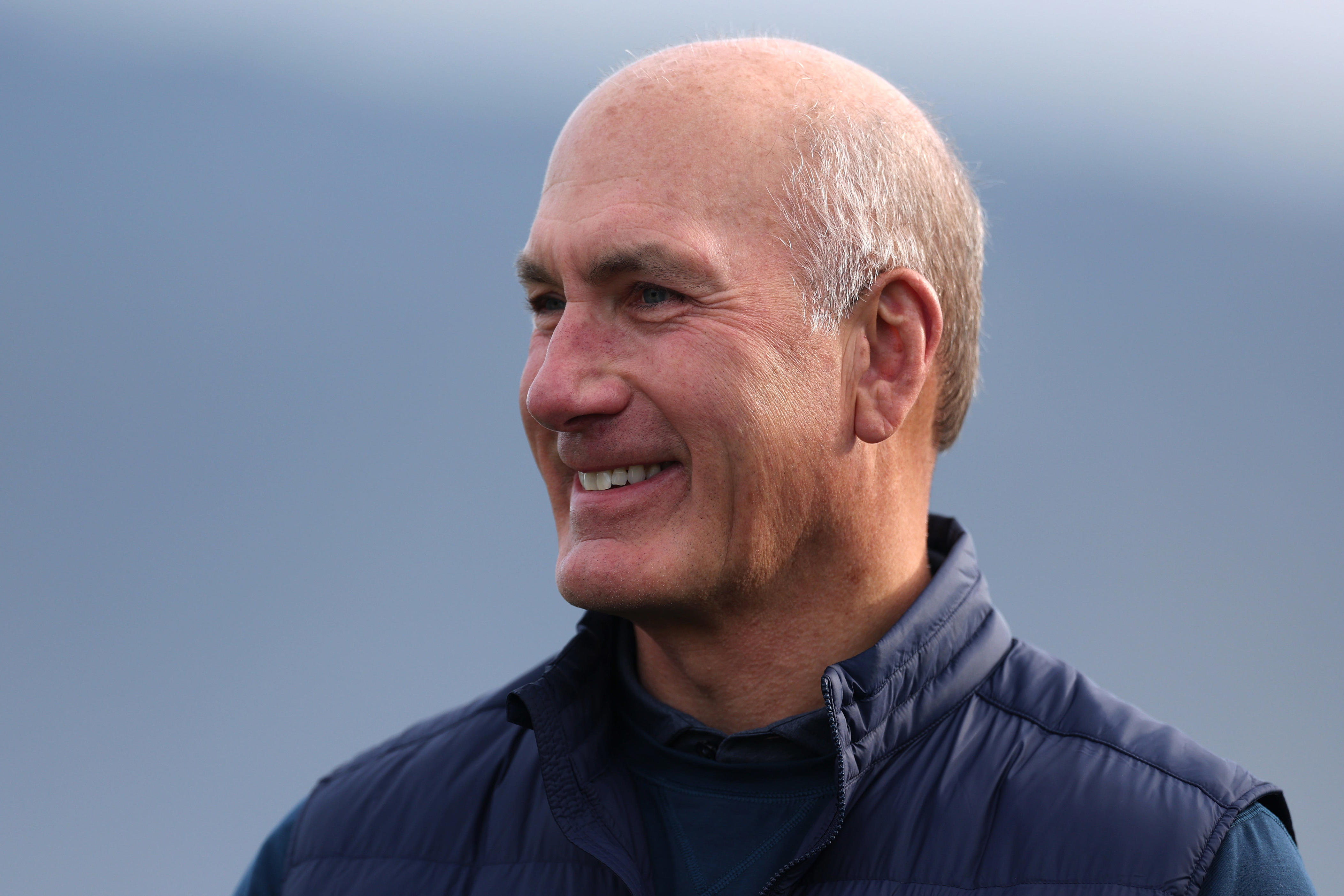 AT&T CEO John Stankey is embracing hardcore culture — and Wall Street ...