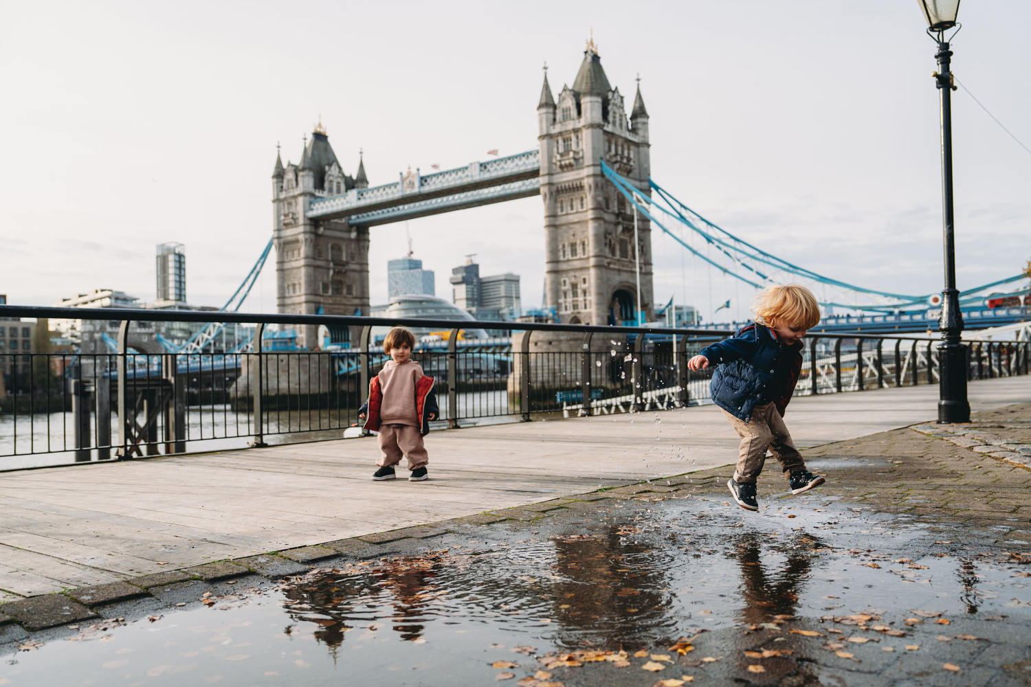The Most Popular Baby Names in England and Wales for 2024