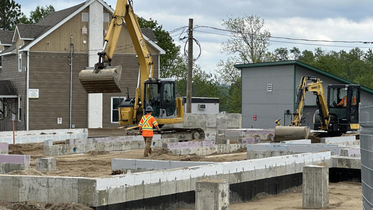 Edouard Brazeau élu nouveau chef à Kitcisakik