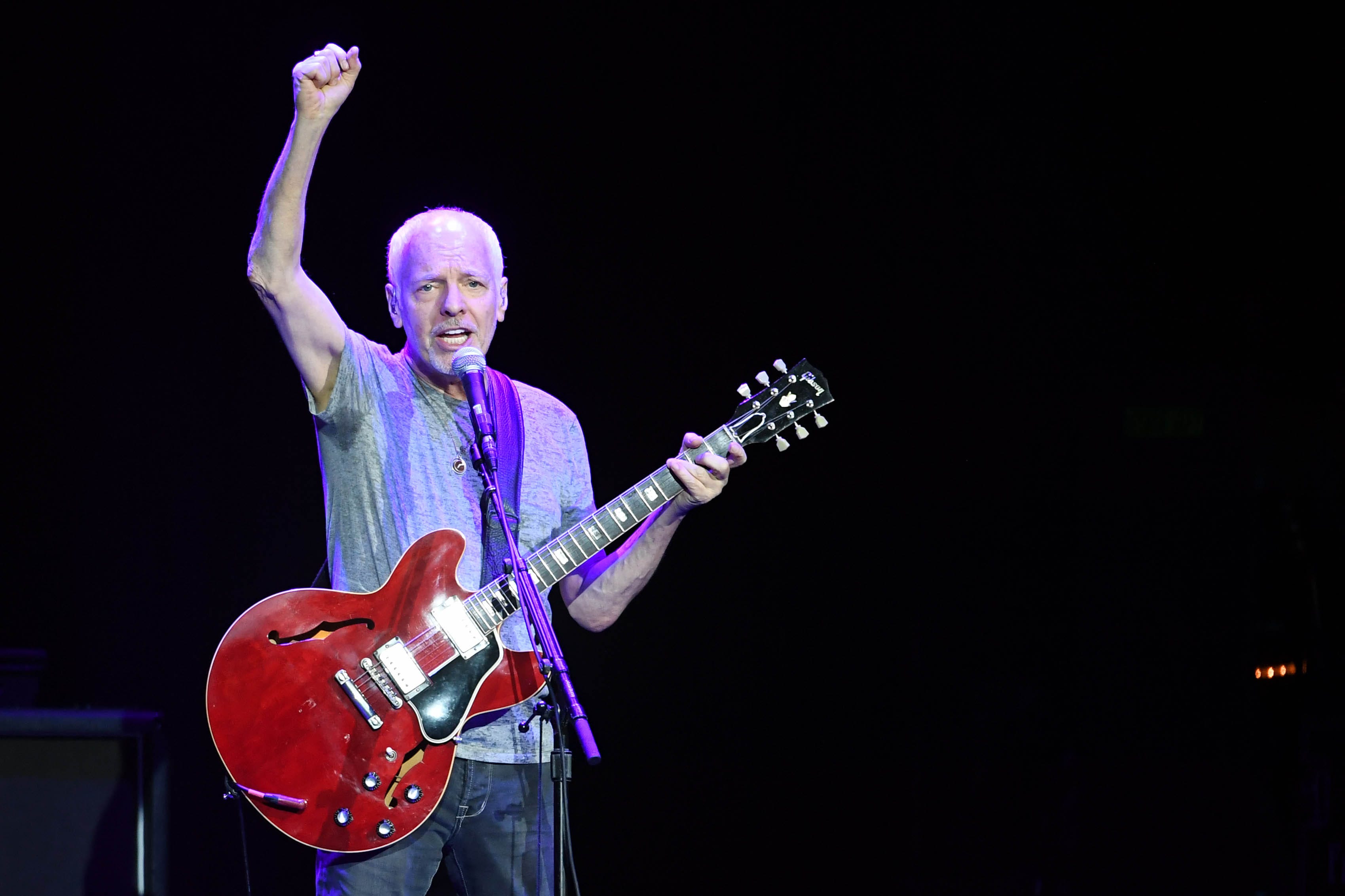 The best live albums of all time