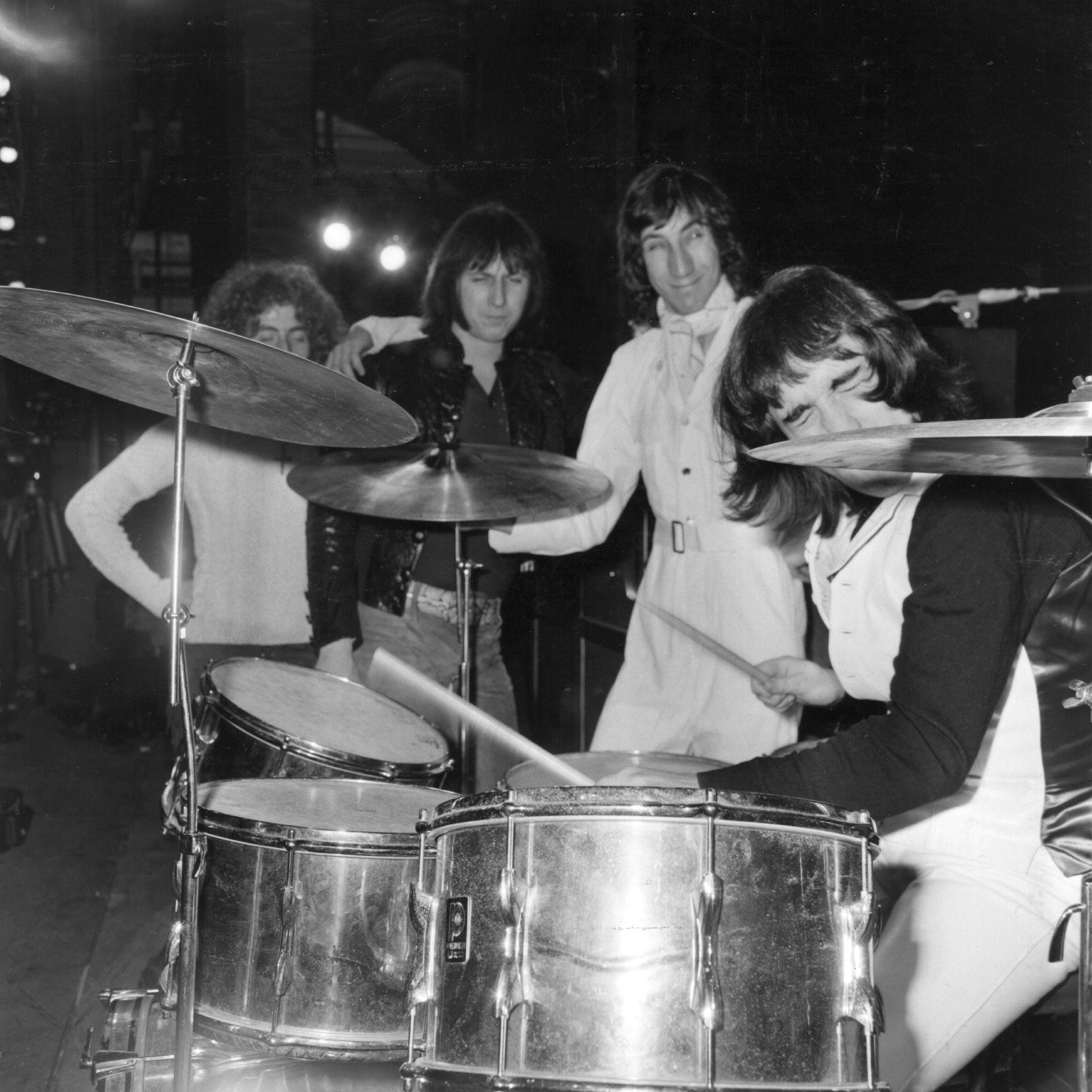 The best live albums of all time