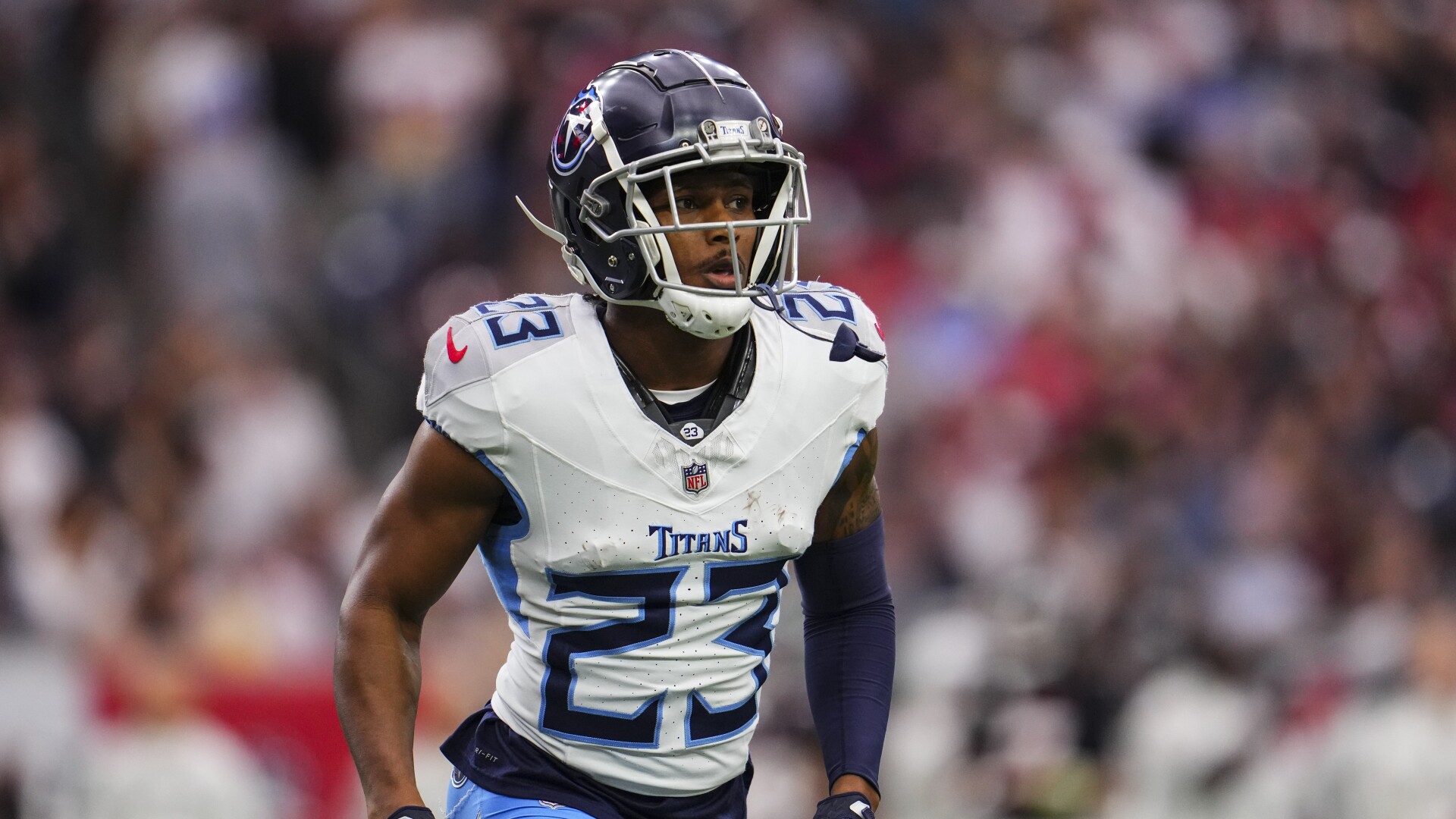 Buccaneers sign CB Tre Avery