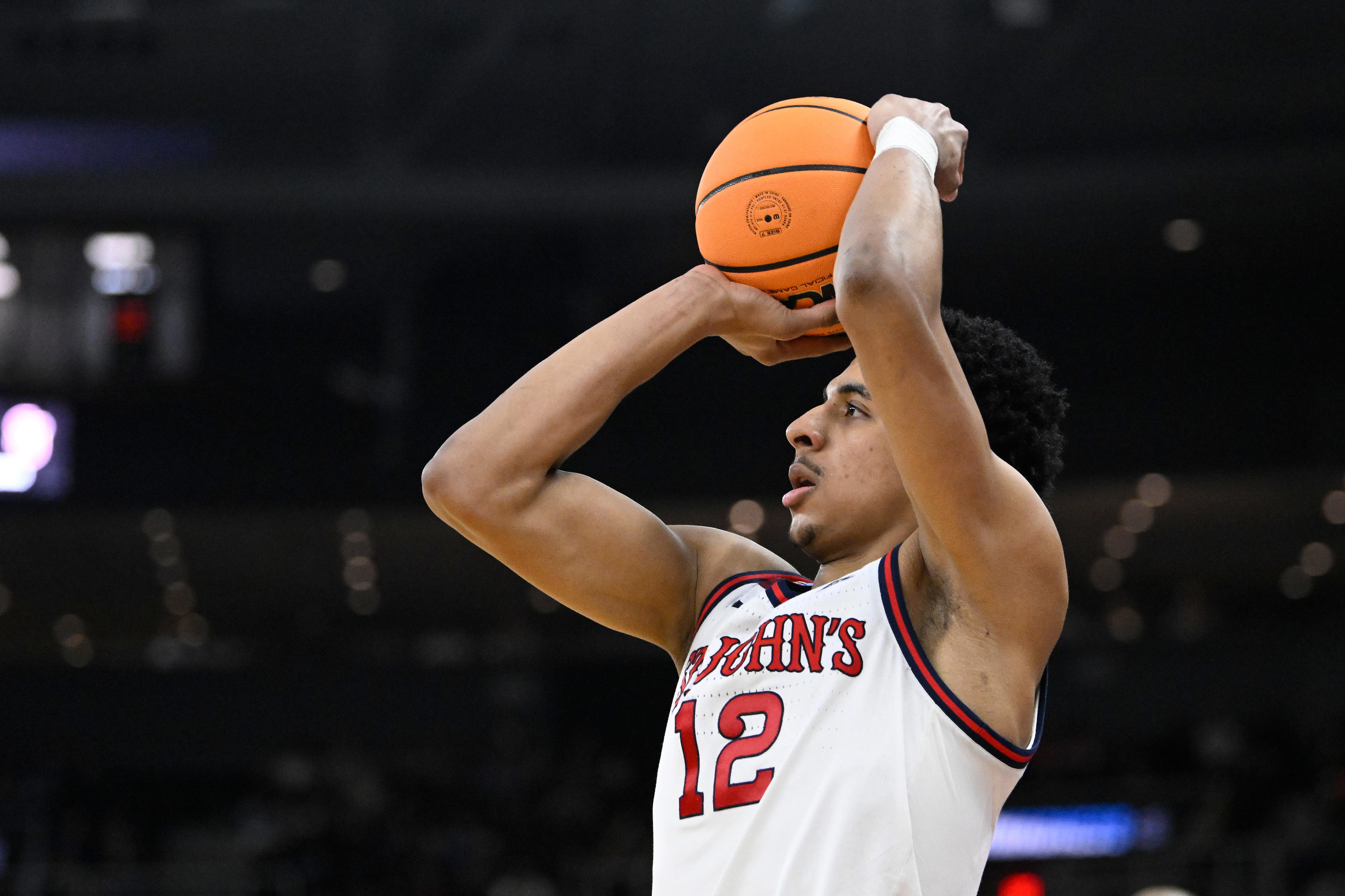 Report: Celtics trade 9-year veteran, draft picks to Jazz for rookie RJ ...