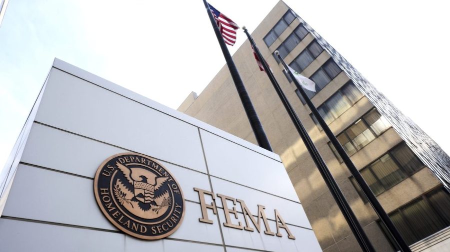 FEMA offers assistance to help repair storm-damaged homes in ...