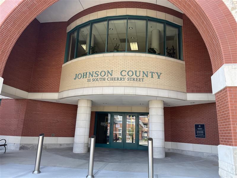 Johnson County approves new district lines to reflect growth