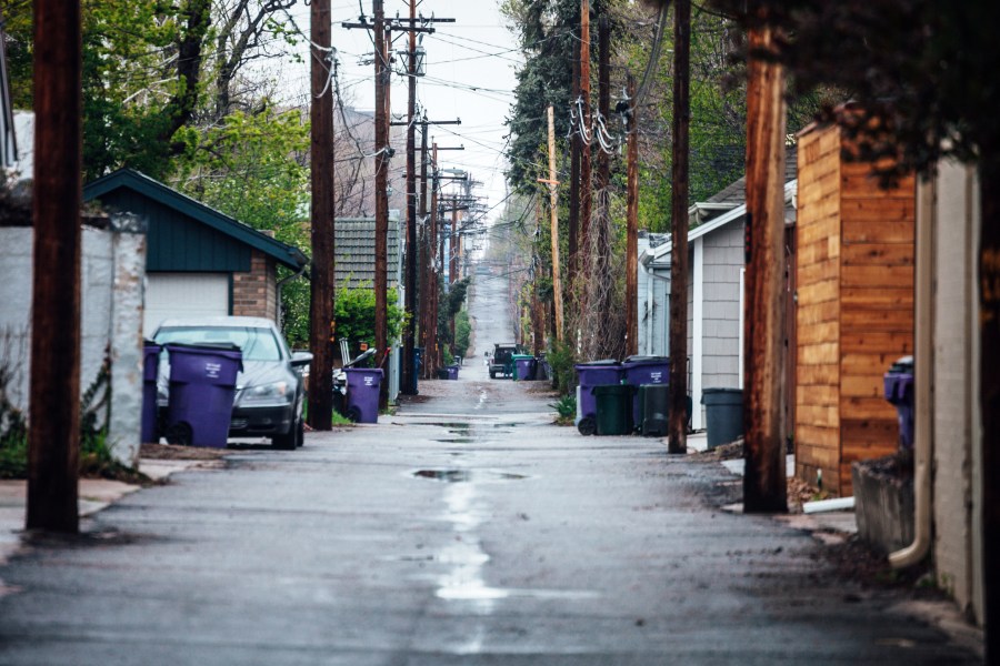 Solid waste collection schedules modified during week of Thanksgiving