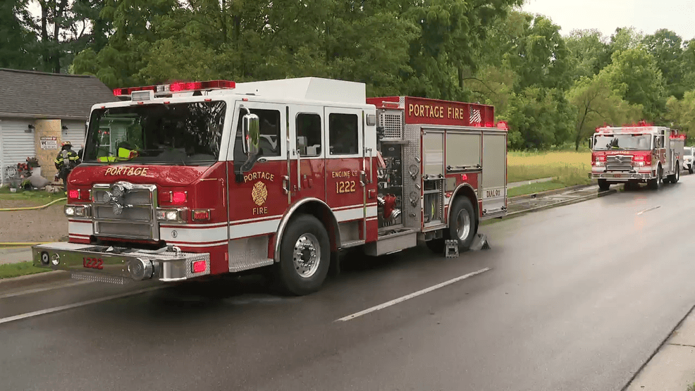 'It's bad': Michigan fire departments face critical staffing shortages