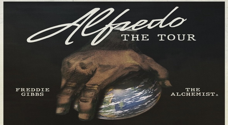 Freddie Gibbs and The Alchemist announce dates for “Alfredo: The Tour”