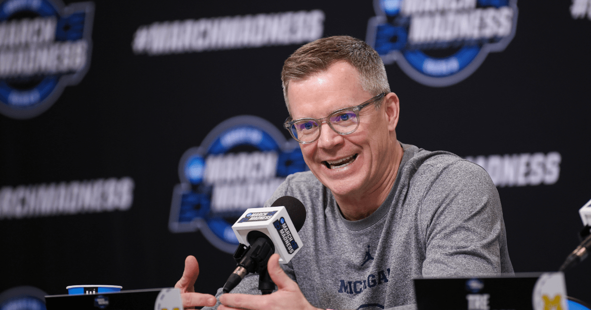 Michigan basketball adds non-conference game against McNeese State two ...