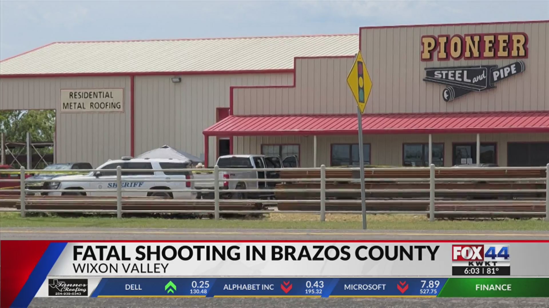 Details of Wixon Valley fatal shooting released