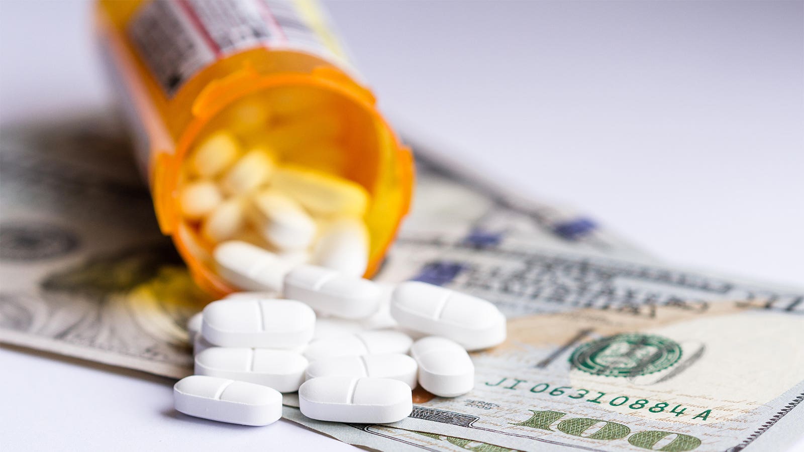 Why Are Drug Prices So High? PBMs Are Only Part of the Answer, Say GOP ...