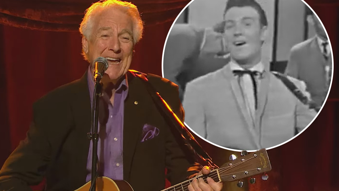 Pioneering Aussie rock star dead at 89