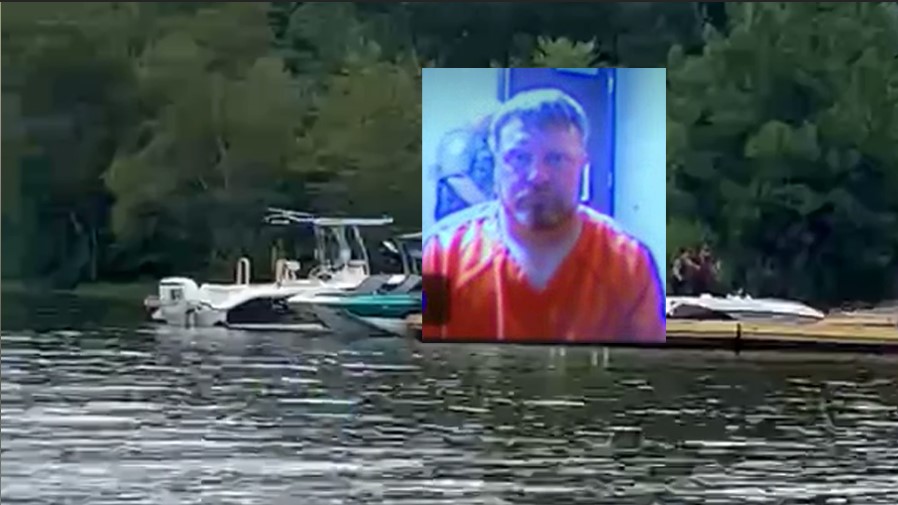 39 empty beer cans found in boat after deadly crash at North Carolina lake