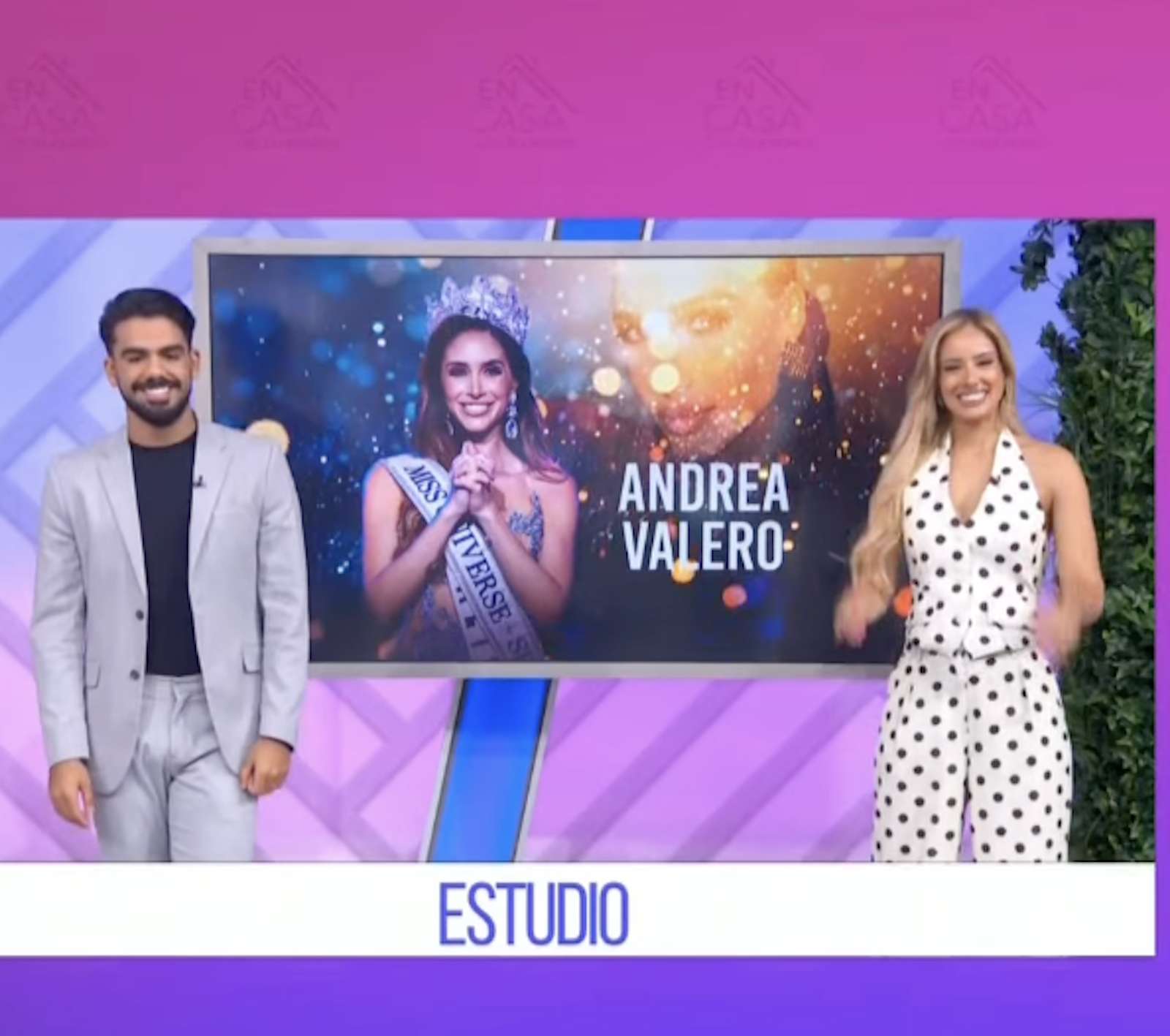 Polémica en Telemundo: Aleyda Ortiz aparece en pantalla tras escándalo ...