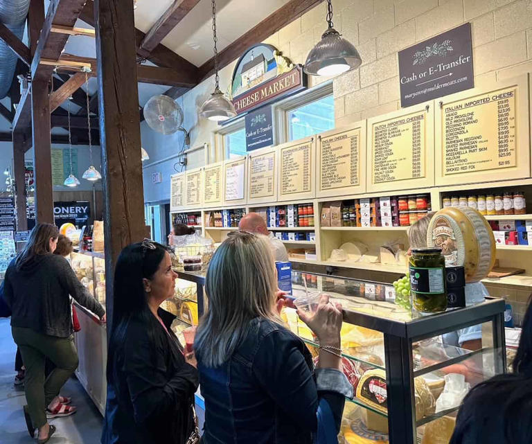 Fredericton in 3 Days: A Guide to the City’s Culture & Hidden Gems